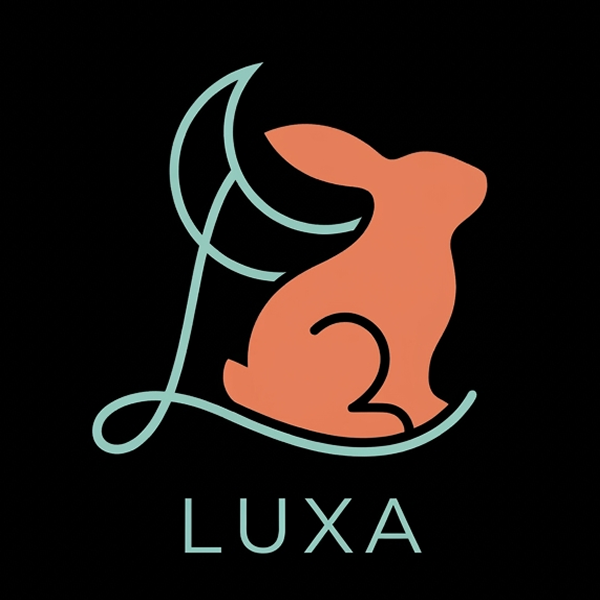 Luxa - Your AI Anime Companion & Dating Sim